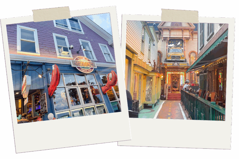 Bar Harbor Maine Itinerary: What to Do and See in 4 Days - The Passport ...